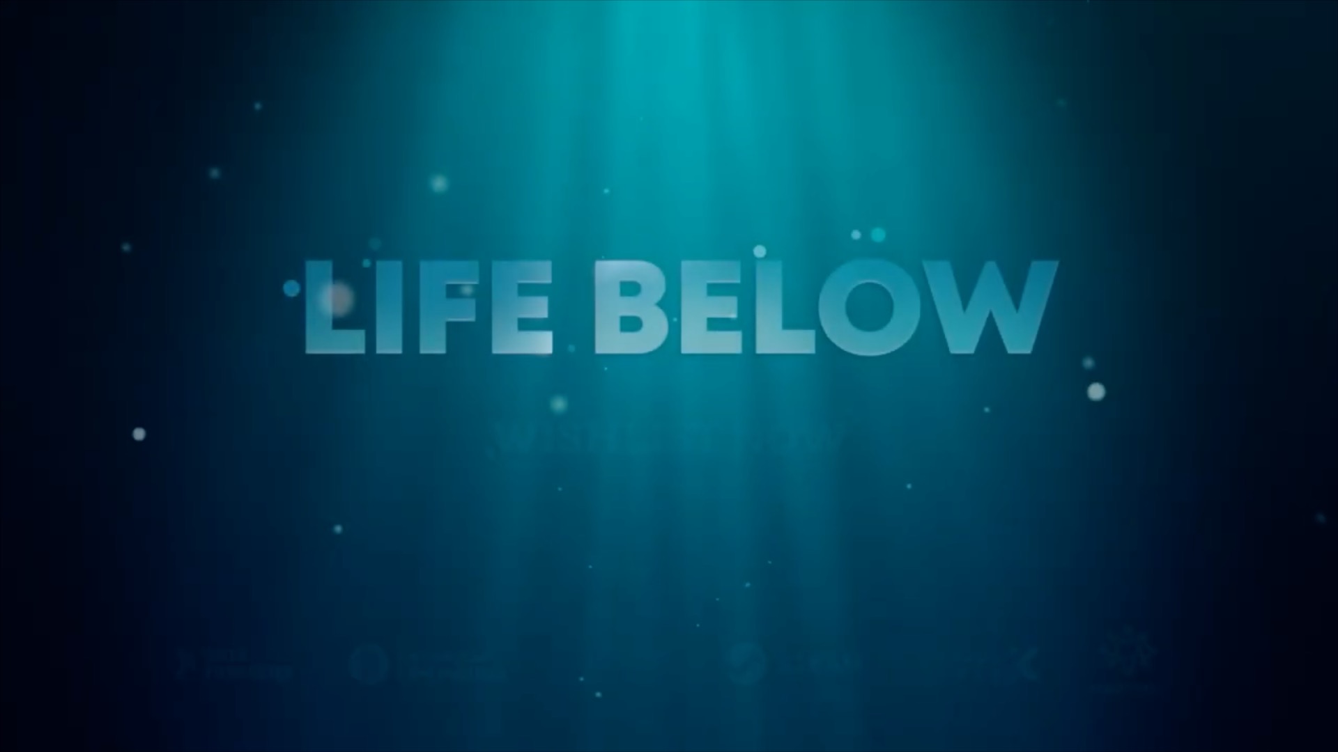 Life Below official gameplay trailer