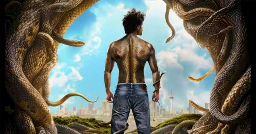 Kartik Aaryan's Naagzilla is on track, team nears February shoot wrap