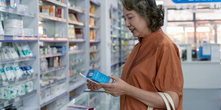 Supplement recalled over potential 'life-threatening' side effects, FDA ...