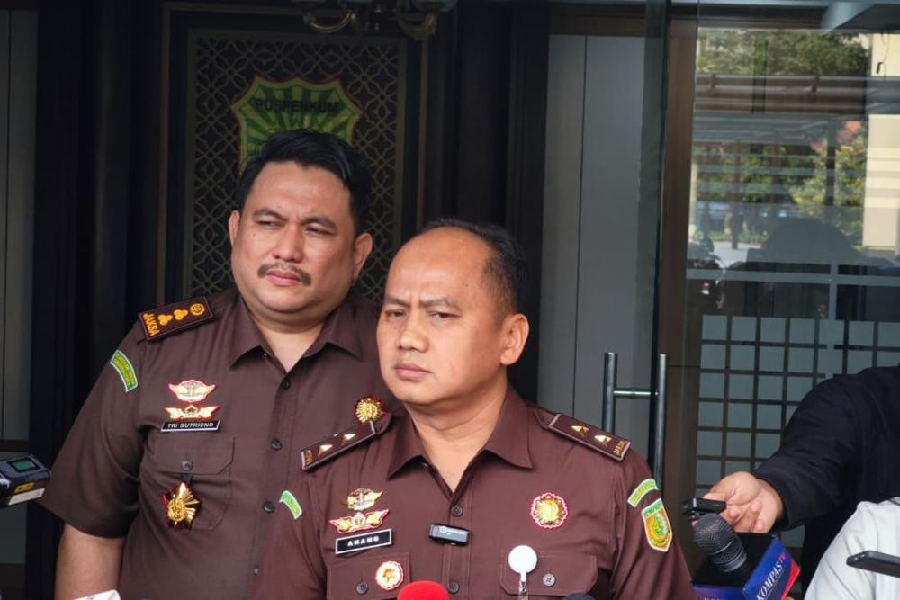 Kejagung ungkap Jurist Tan punya peran dominan di kasus Chromebook