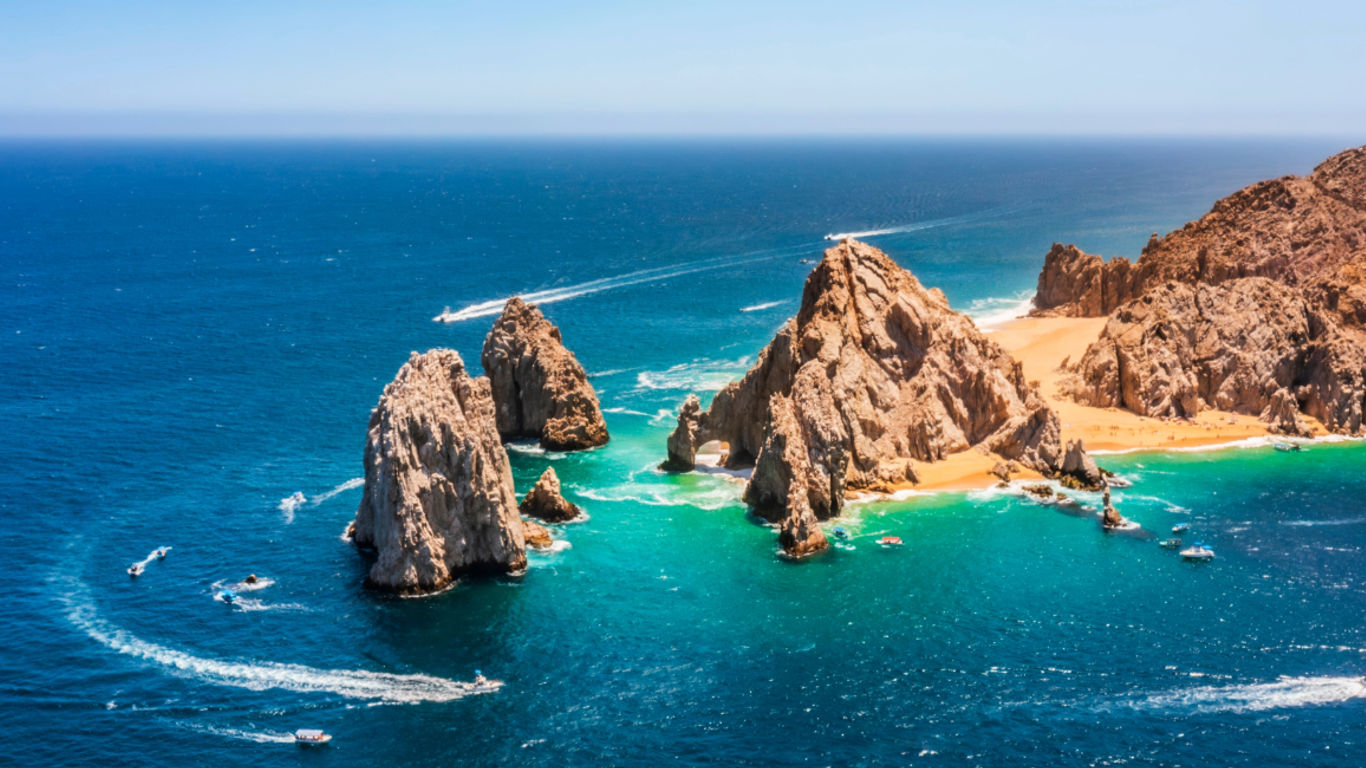 Baja California Sur tourist tax increases this year