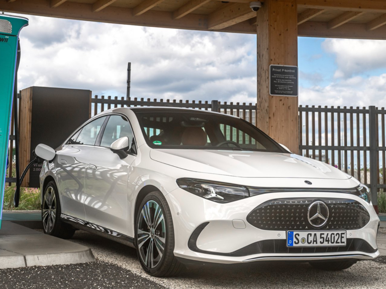 These are the best cars in the world, according to women