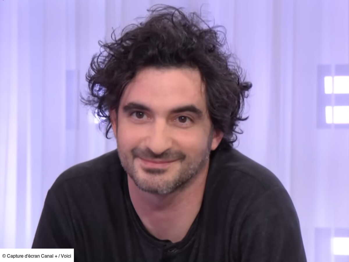 « J'ai mis du temps à l'écouter » : Jérémie, le fils de Daniel ...