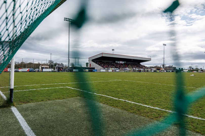 What time and TV channel is Monaghan v Tyrone on in McKenna Cup tonight ...