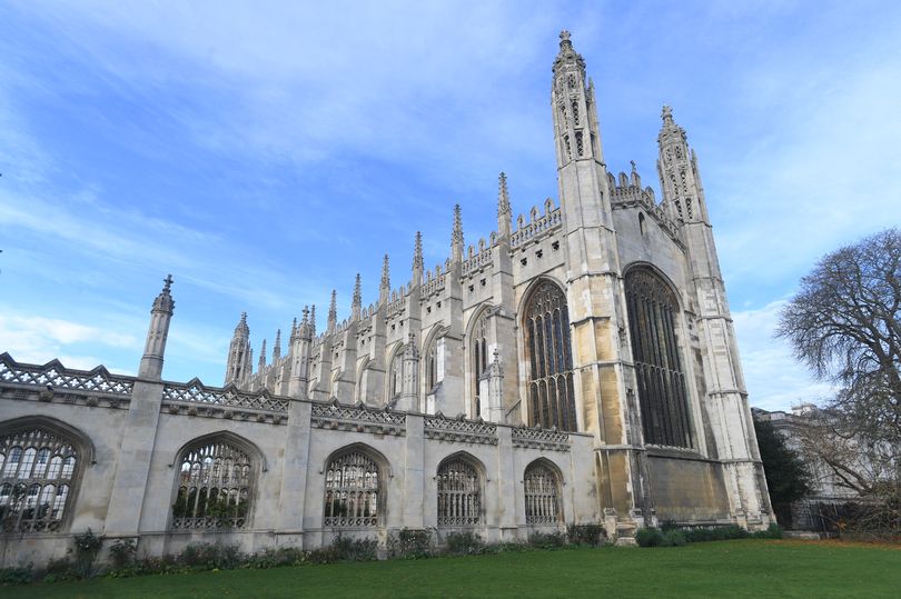 Calls for Cambridge University to 'think again' over scrapping ...