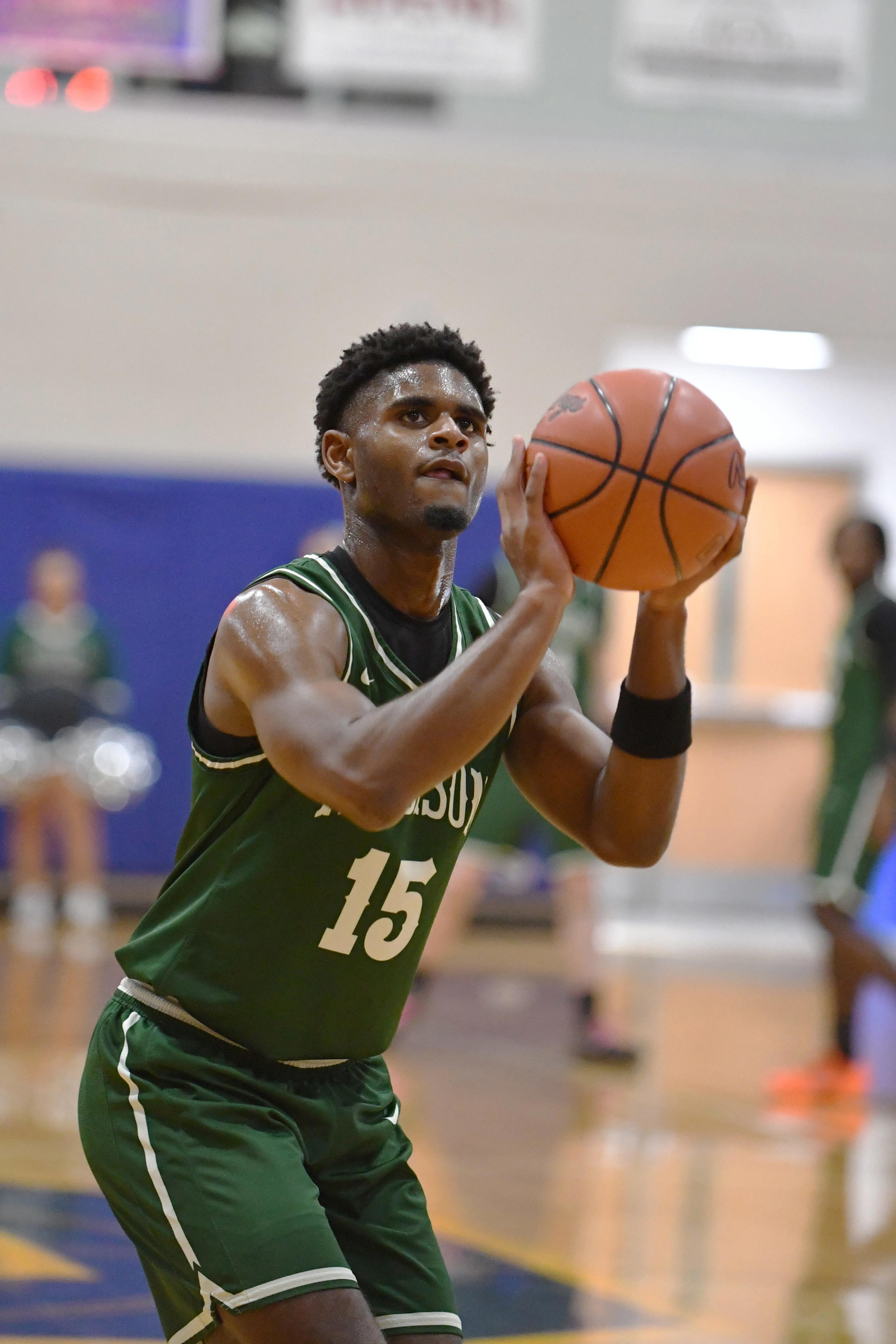 Richland County boys basketball scoreboard: Madison beats Norwalk