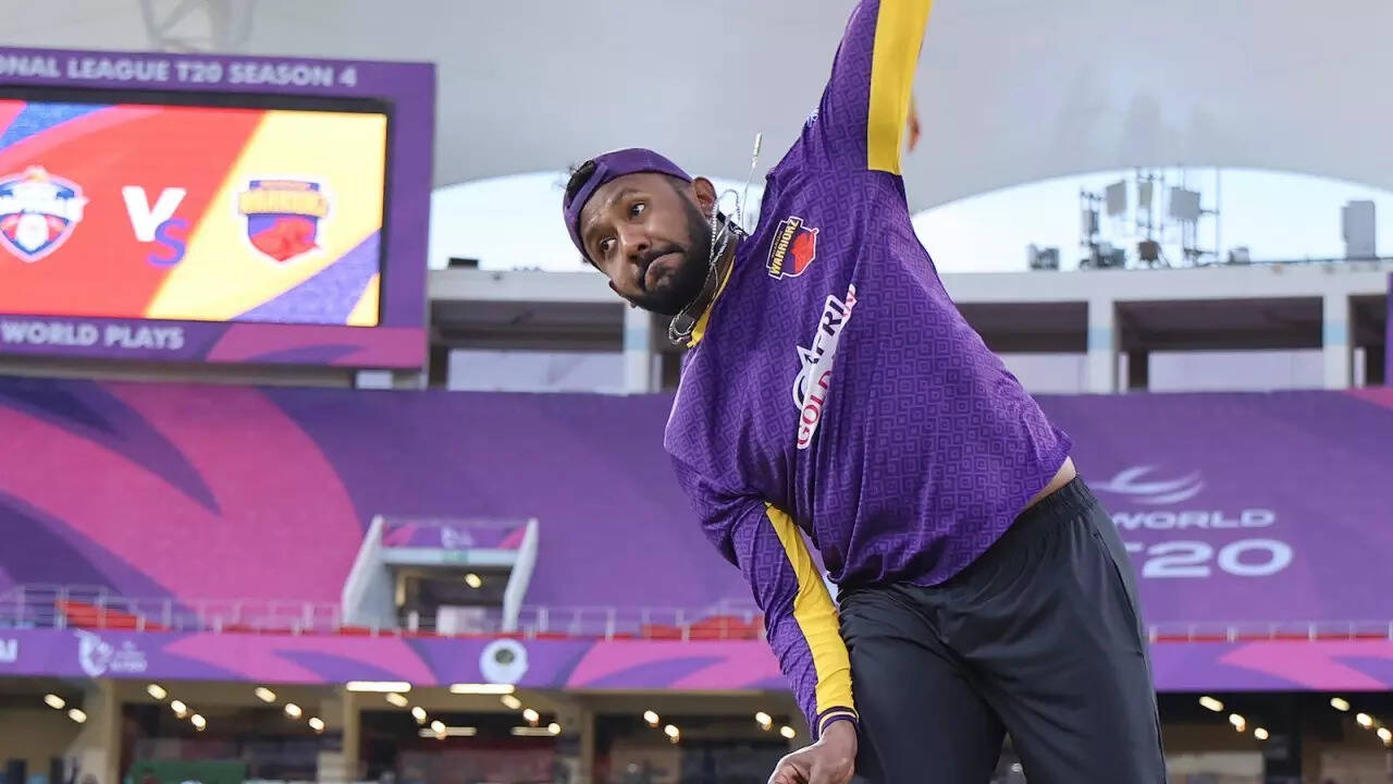 'Learning every day': Kuwait players reflect on playing in the fourth ...