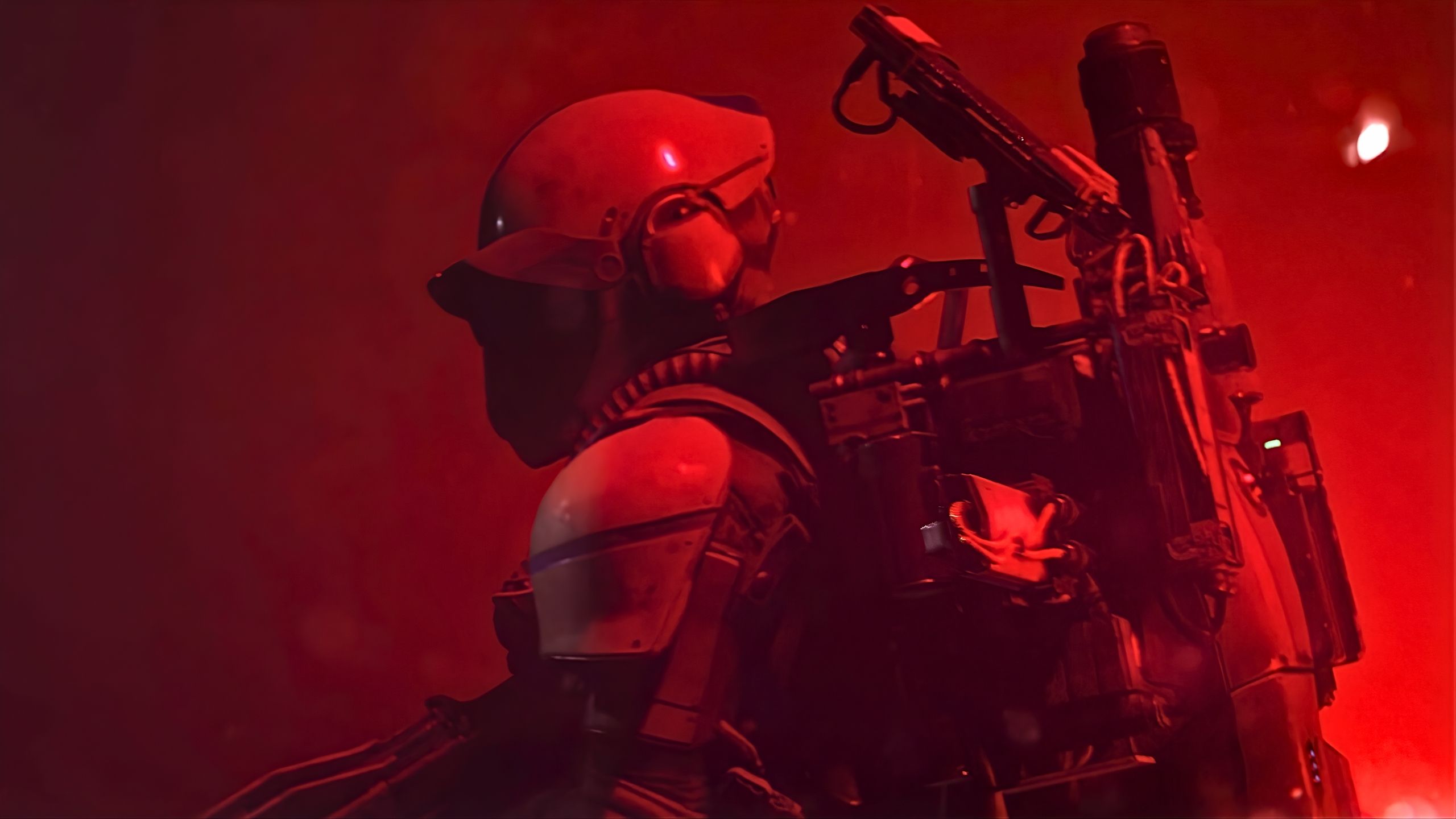 Best builds for solo players in ARC Raiders