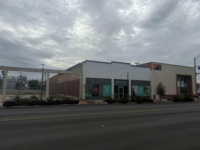 Downtown spillover fuels Broadway corridor into booming business hub