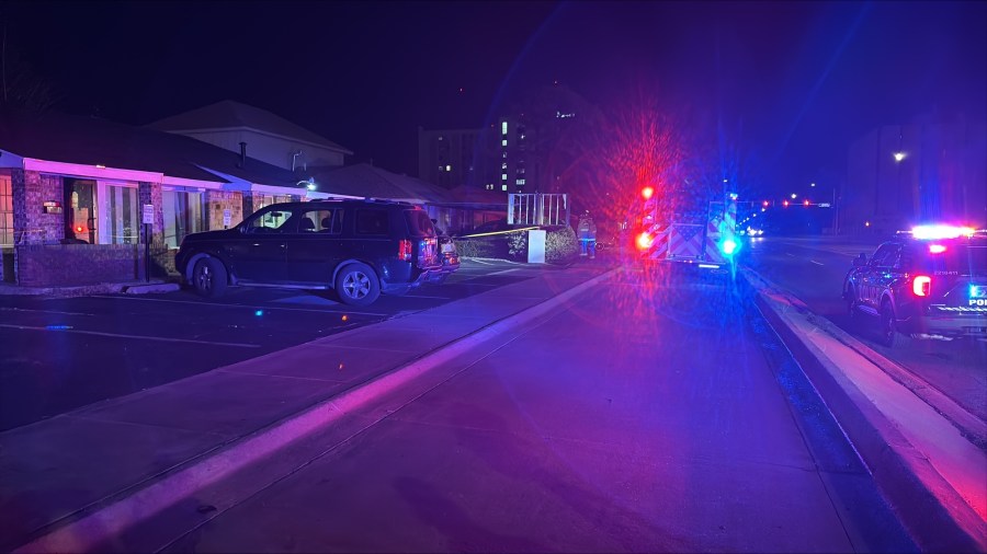 Police investigating after body found in SW Oklahoma City