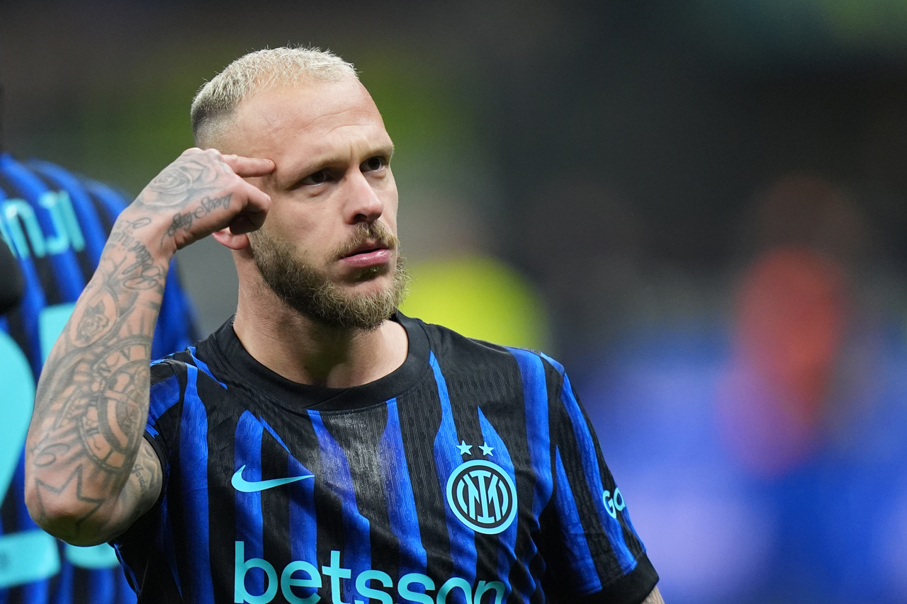 Inter-Lecce: orario, dove vederla (tv e streaming) e le probabili ...