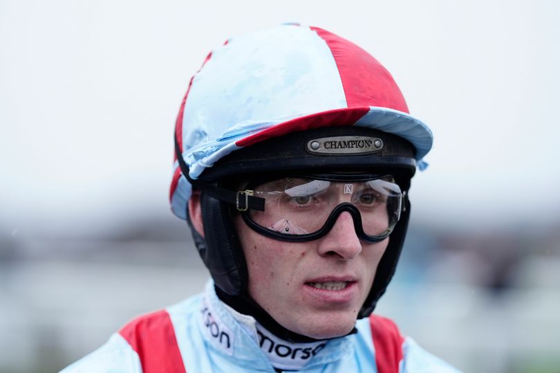 JP McManus offer too good for Harry Cobden to turn down