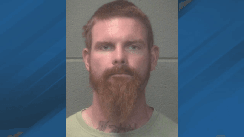 Man charged after allegedly assaulting Onslow County deputy during ...