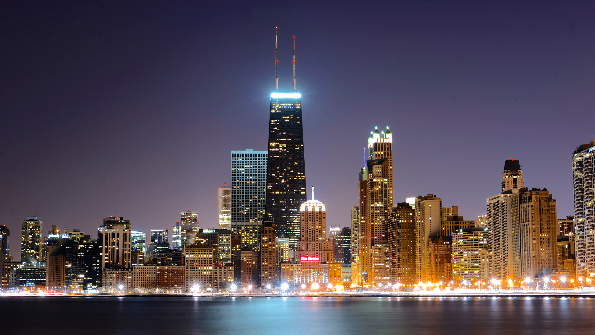 Why Chicago built America’s most ambitious park system, an aerial tour ...