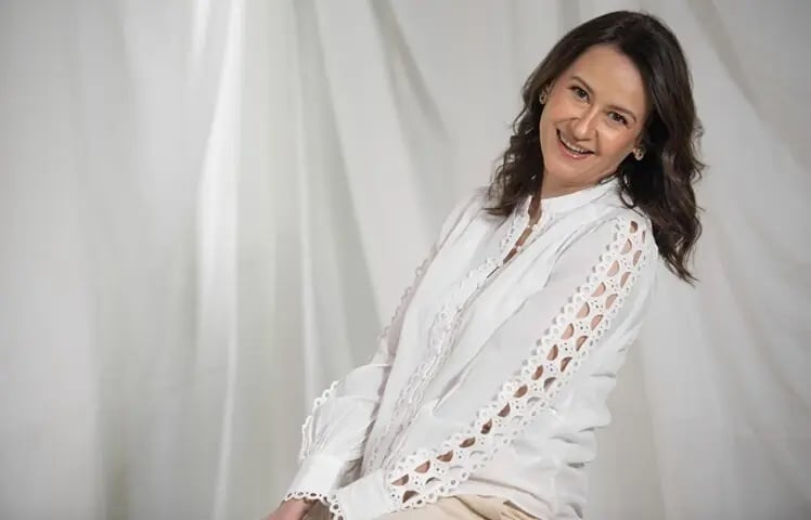 Arjumand Rahim calls for richer roles beyond 'cardboard' TV ...