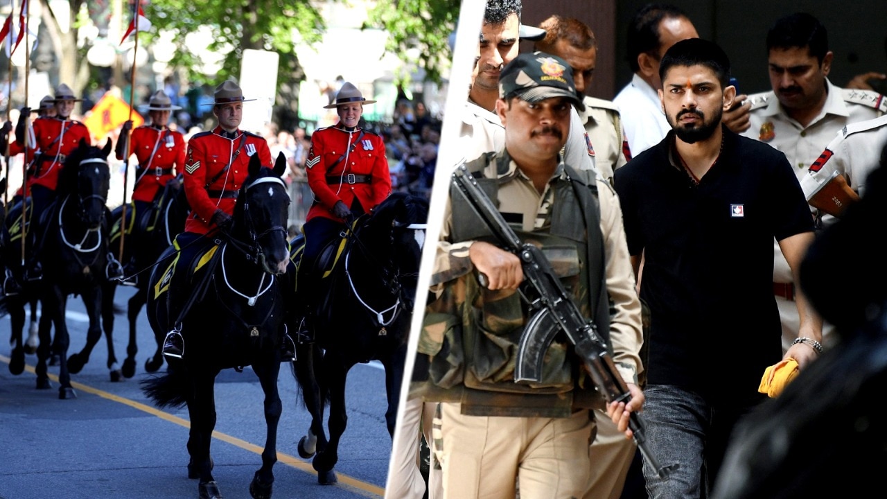 Bishnoi gang operating in Canada on behalf of Indian govt: Canadian ...