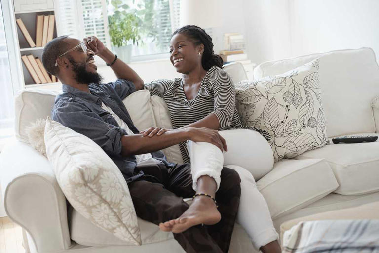 I stopped financing my husband — so he claimed that marrying another ...