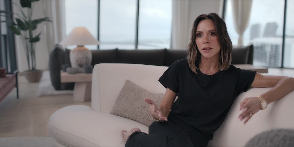 Everyone's wearing a power watch in 2026: shop Victoria Beckham and ...