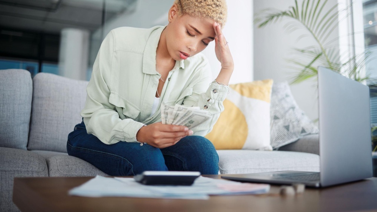 Experts say the money system punishes the poor to enrich the rich