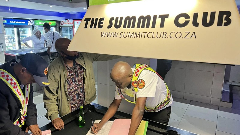 City Power pushes to recover R10 billion owed as it embarks on cutting ...