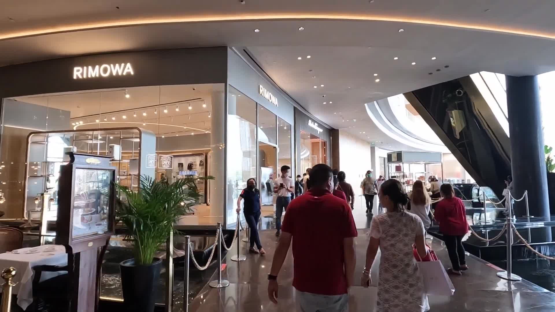 ICONSIAM Bangkok: The ultimate food & shopping adventure | Best mall in ...