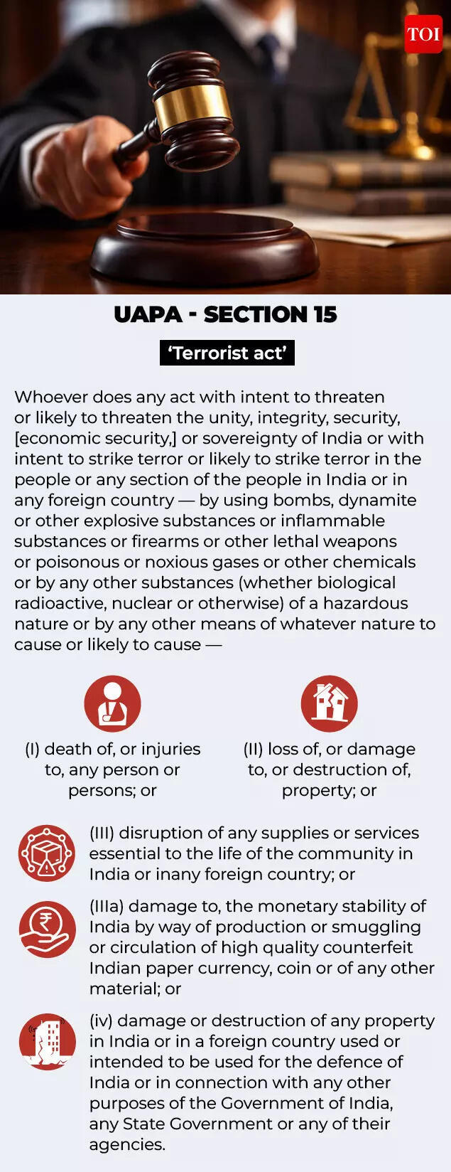 Umar Khalid and the UAPA question: Why bail remains elusive — inside ...
