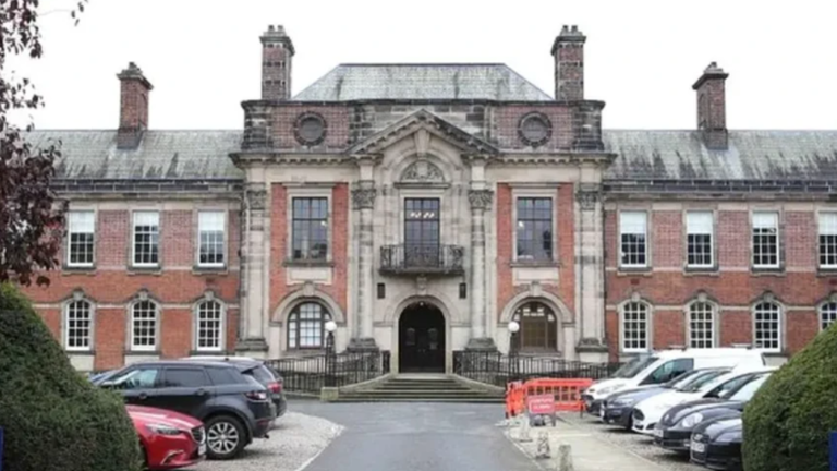 North Yorkshire Council plan to raise tax by 4.99%