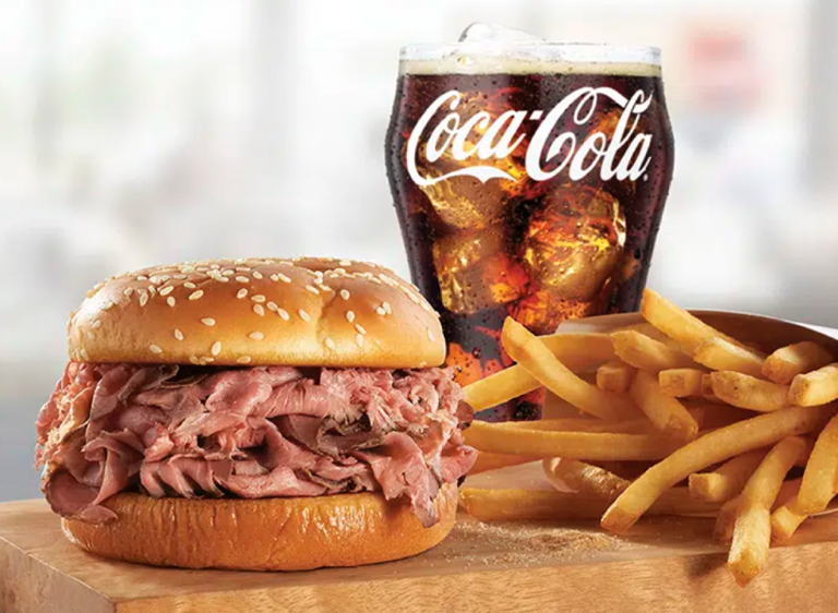 5 chain restaurants with the best roast beef subs, according to diners