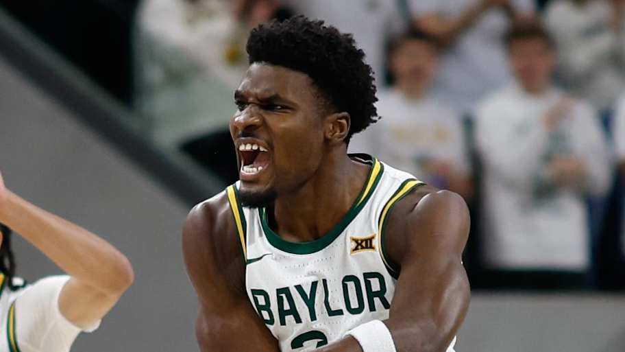 NBA draft notebook: Oklahoma State vs. Baylor