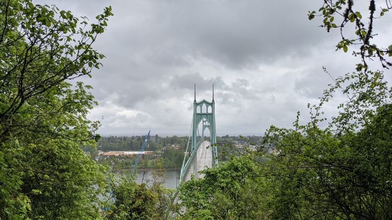 10 Oregon nature trails that make locals forget the city
