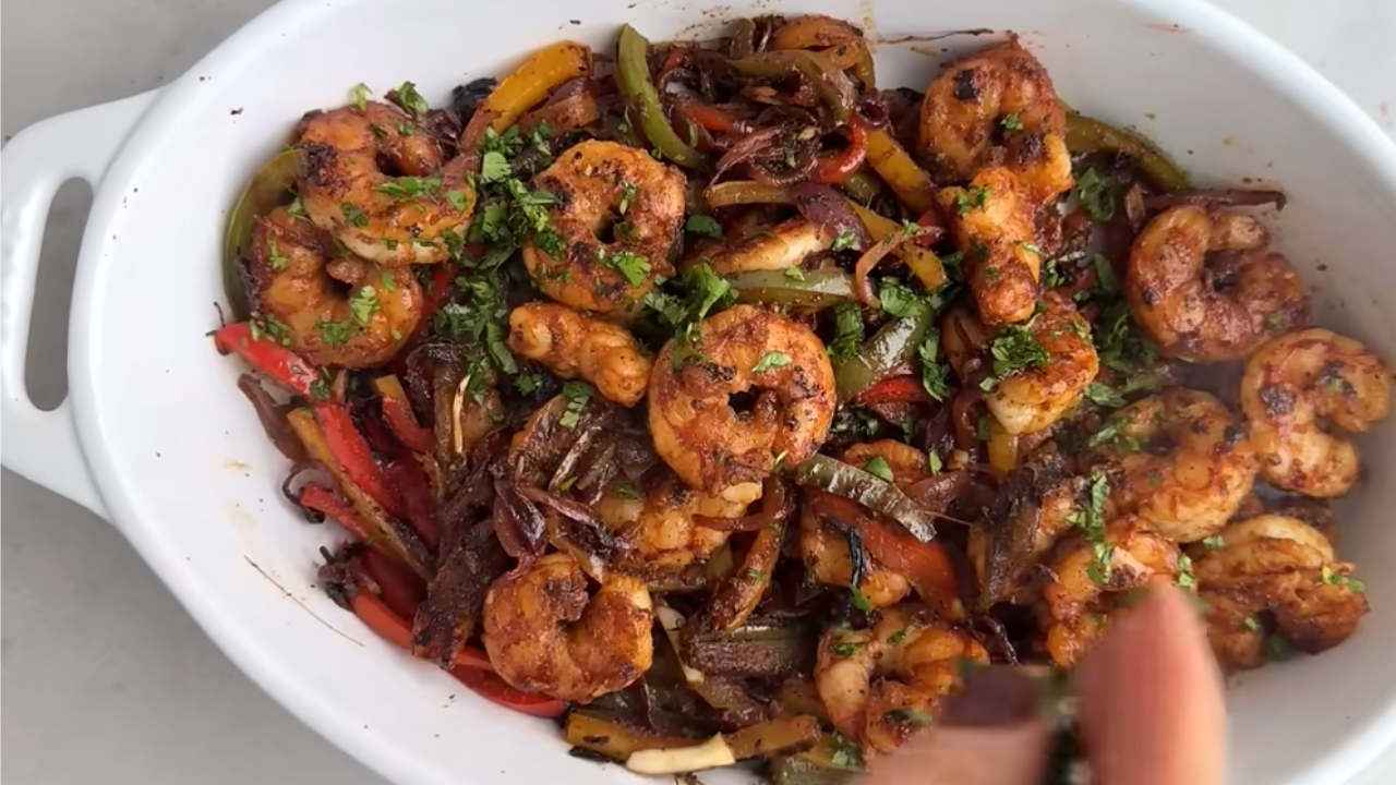 Meal plan #1 | Easy recipes to keep you organized