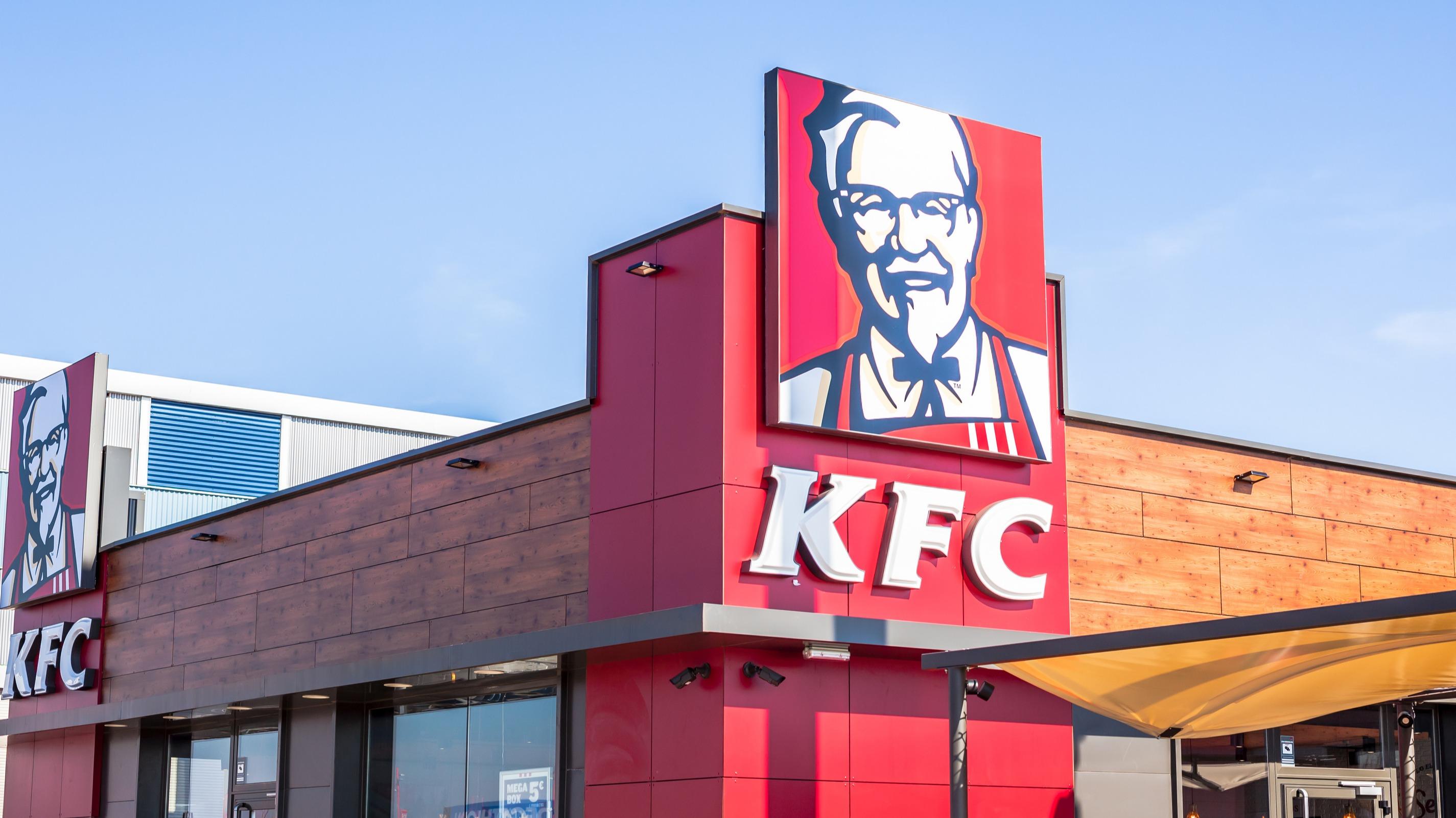 Offre 100% halal : « Quand KFC refuse d’assumer qu’il répond à une ...