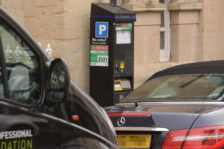 Bristol visitor parking permit consultation 'too short', council told