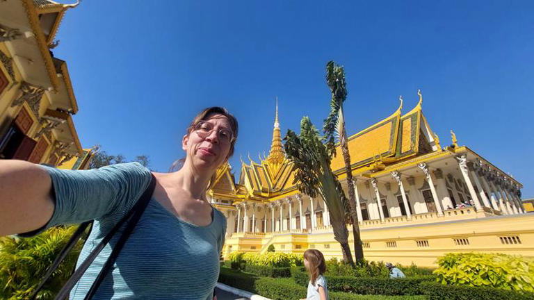 Phnom Penh in a day: Exploring Cambodia’s capital by tuk tuk