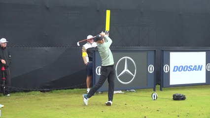 Brooks Koepka returns to PGA Tour as golf power shift continues