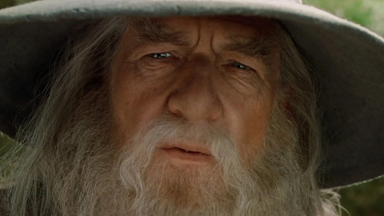 The biggest unsolved mysteries in the history of The Lord of the Rings ...