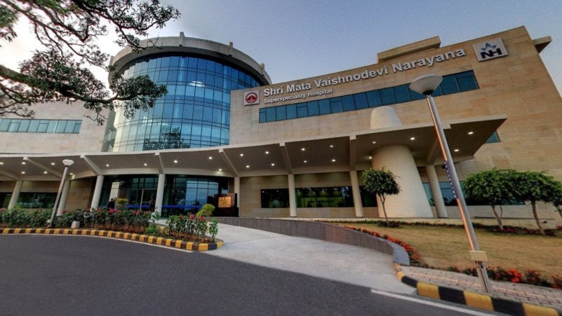 Doctors' body seeks president's intervention over Jammu medical college ...