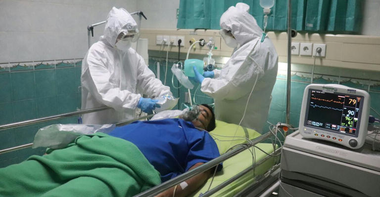 $10B Medicaid crisis looms as Minnesota bans 150 providers over Somali ...