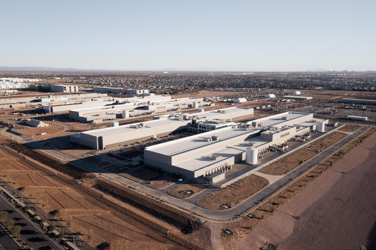 Meta Compute: la gran apuesta de Meta por la superinteligencia de IA