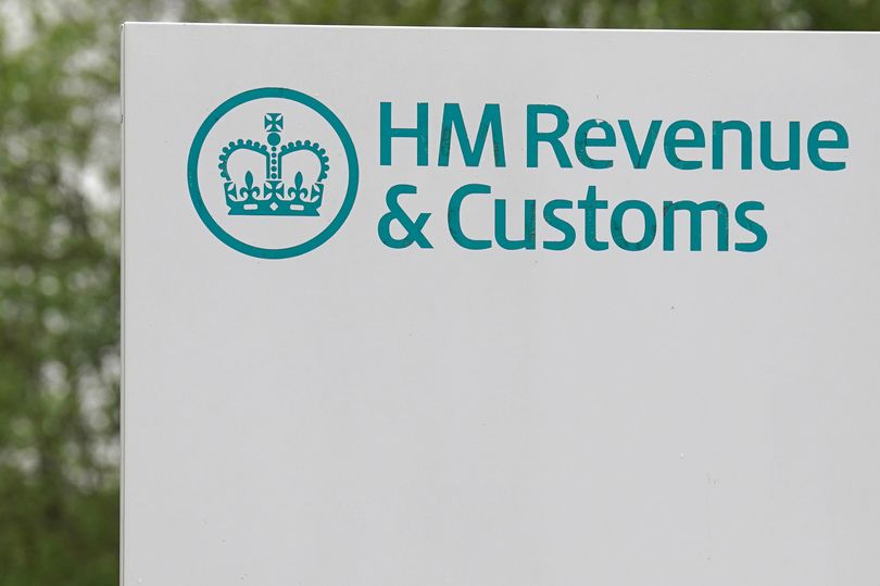 HMRC chief executive warns of potential for 'malicious attack' on their ...