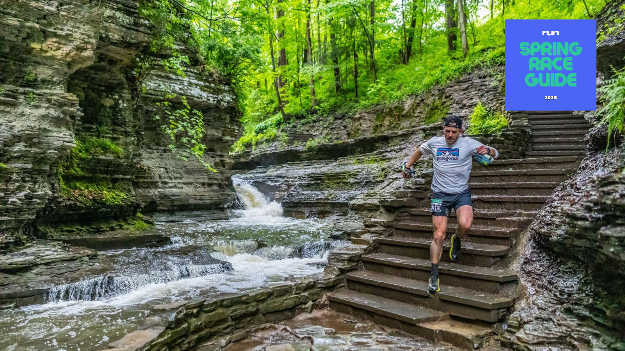 13 trail races with views and vibes that will blow you away