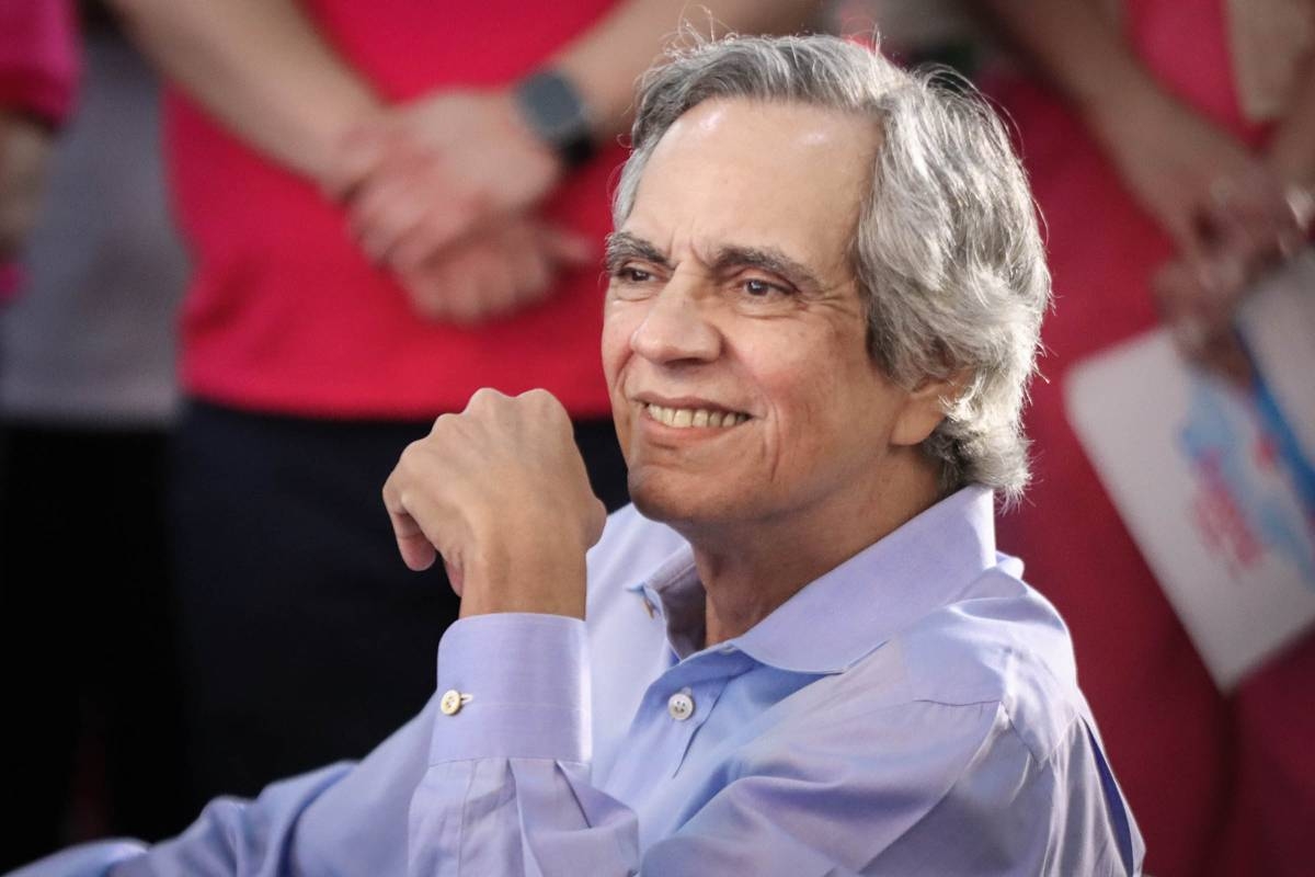 Razon files cyber libel complaint vs Barzaga