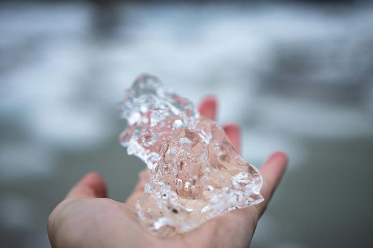 Sie haben kalte Hände und Füße: Tun Sie nicht so, als sei das normal