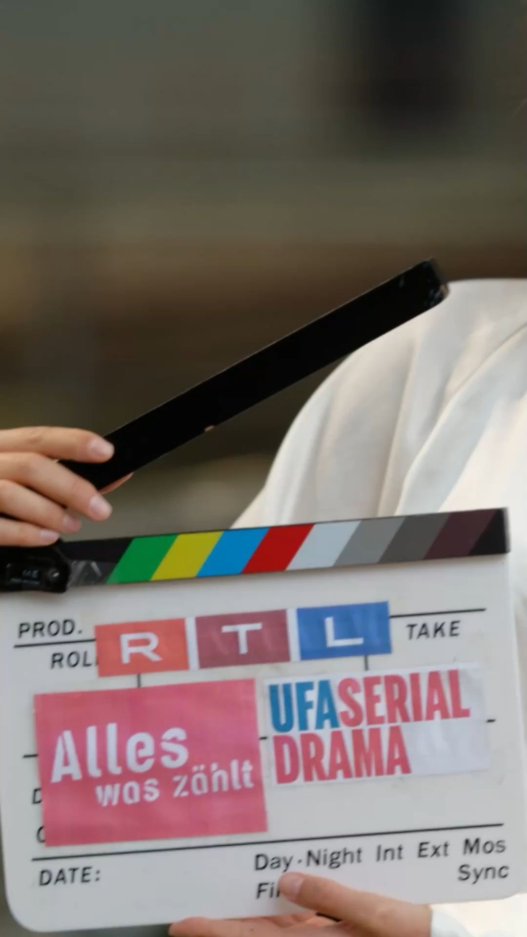 Alles was zählt: Hier wird die RTL-Soap gedreht