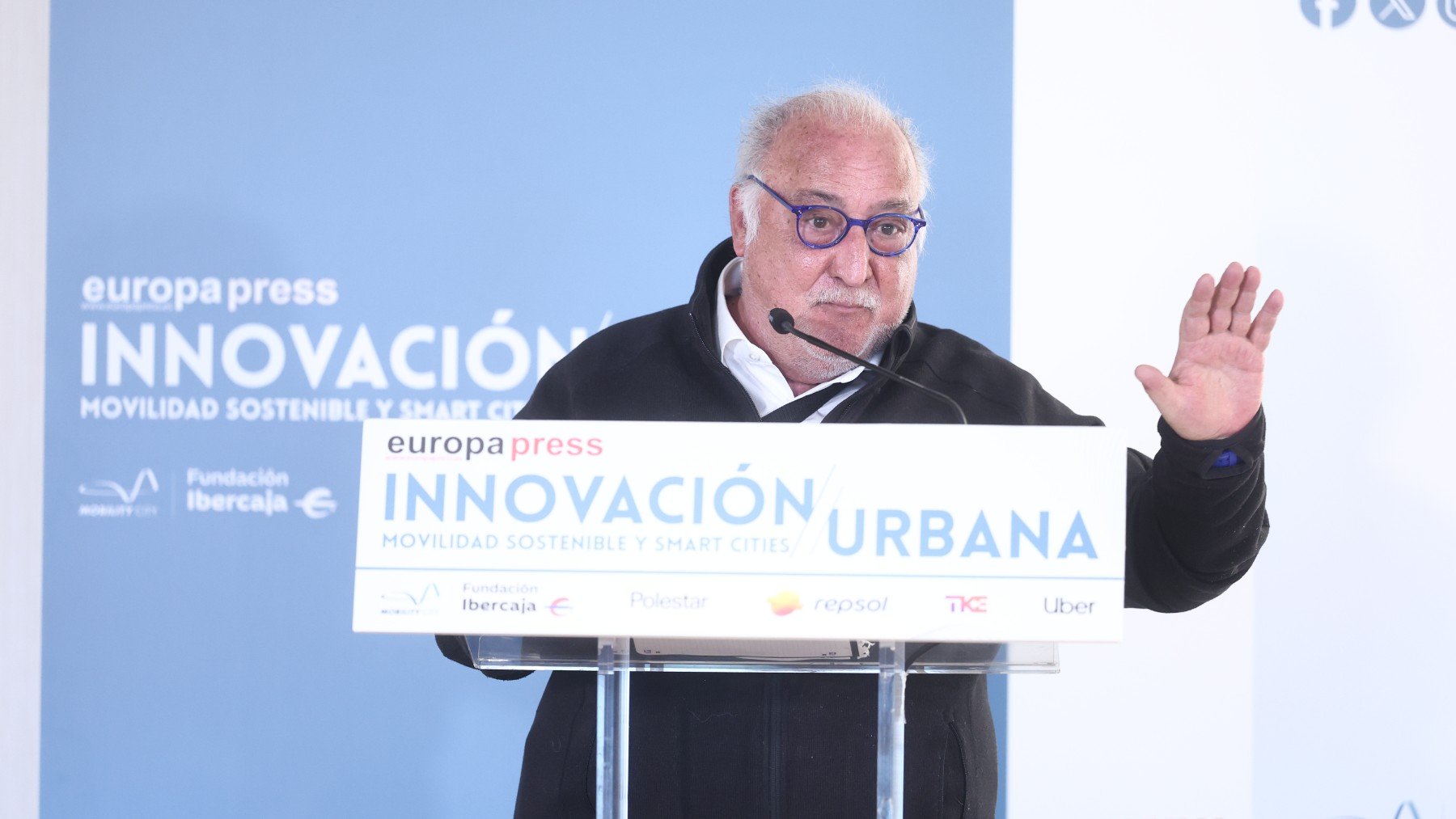 El director de la DGT avisa de que los eléctricos tampoco podrán ...