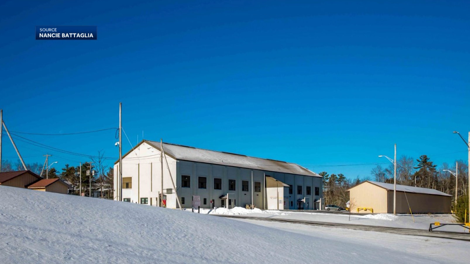 Hochul proposes constitutional amendment to redevelop shuttered prisons into housing in the ...