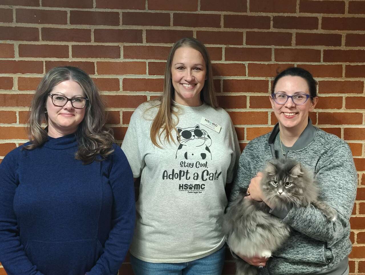 Legacy Center, Humane Society and library Mutt-i-grees program for ...