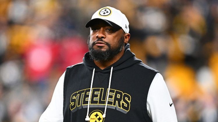Top landing spots for Mike Tomlin: Where Steelers legend could coach ...