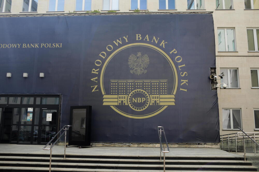 NBP: Rada Polityki Pieniężnej nie zmieniła stóp procentowych