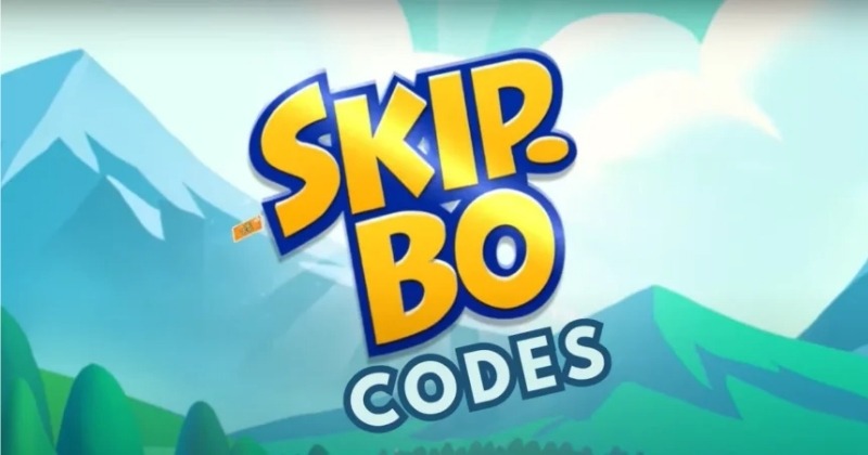 Latest Skip-Bo gift codes: Working codes for January 2026